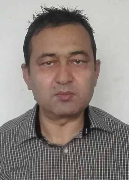 Mr. Hedamba Raj Devkota
