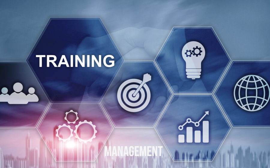 Training Management Department
