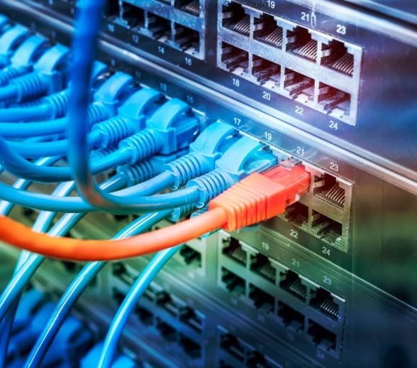 Wireline Access Network Wing